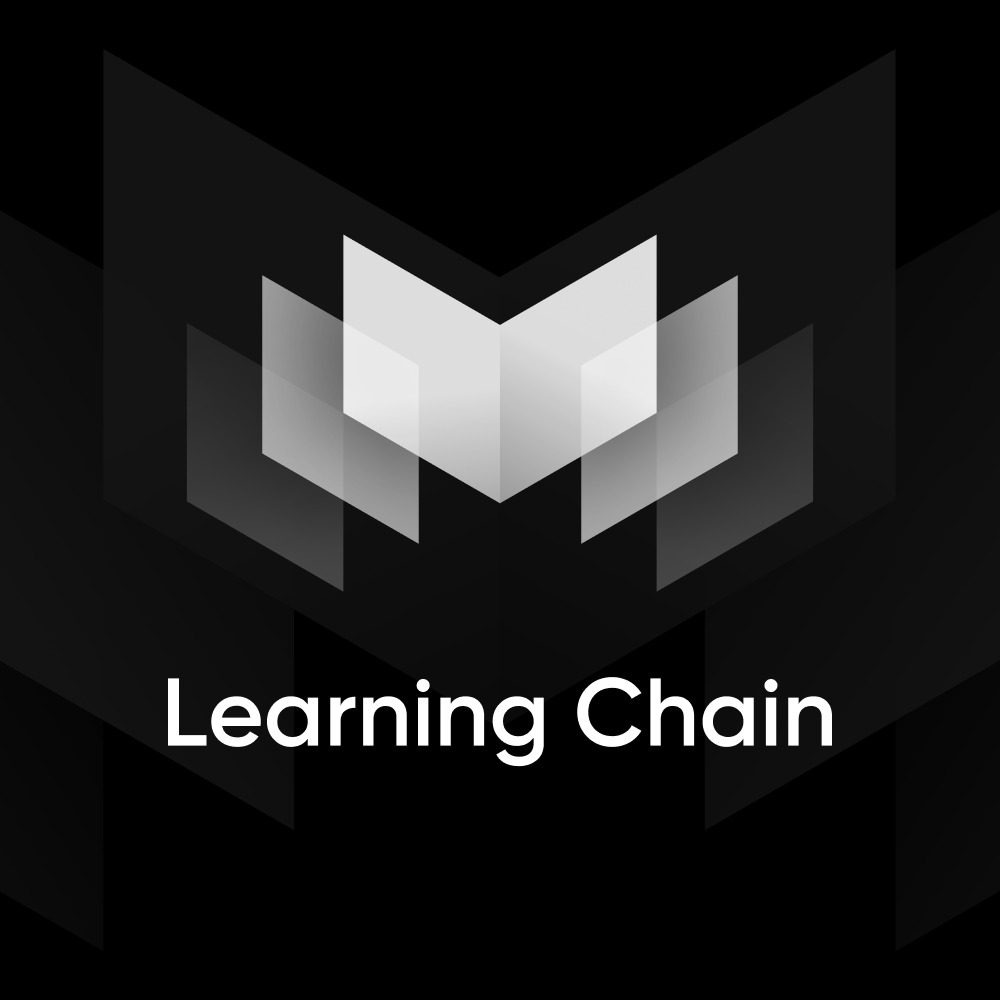 Học Viện Learning Chain - Cộng đồng AI, Blockchain, Web3